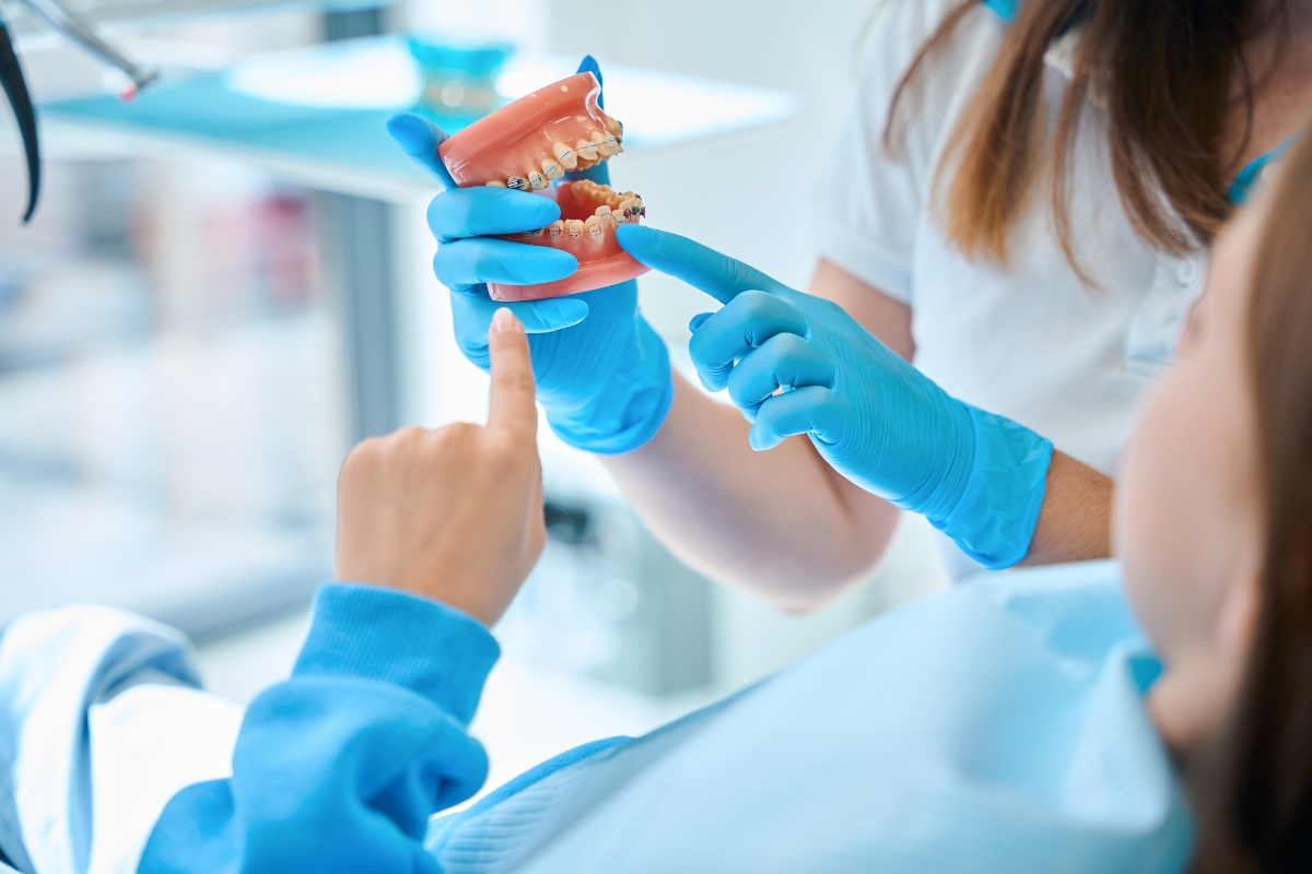 Whiten Teeth Naturally: Fix Vitamin Deficiency